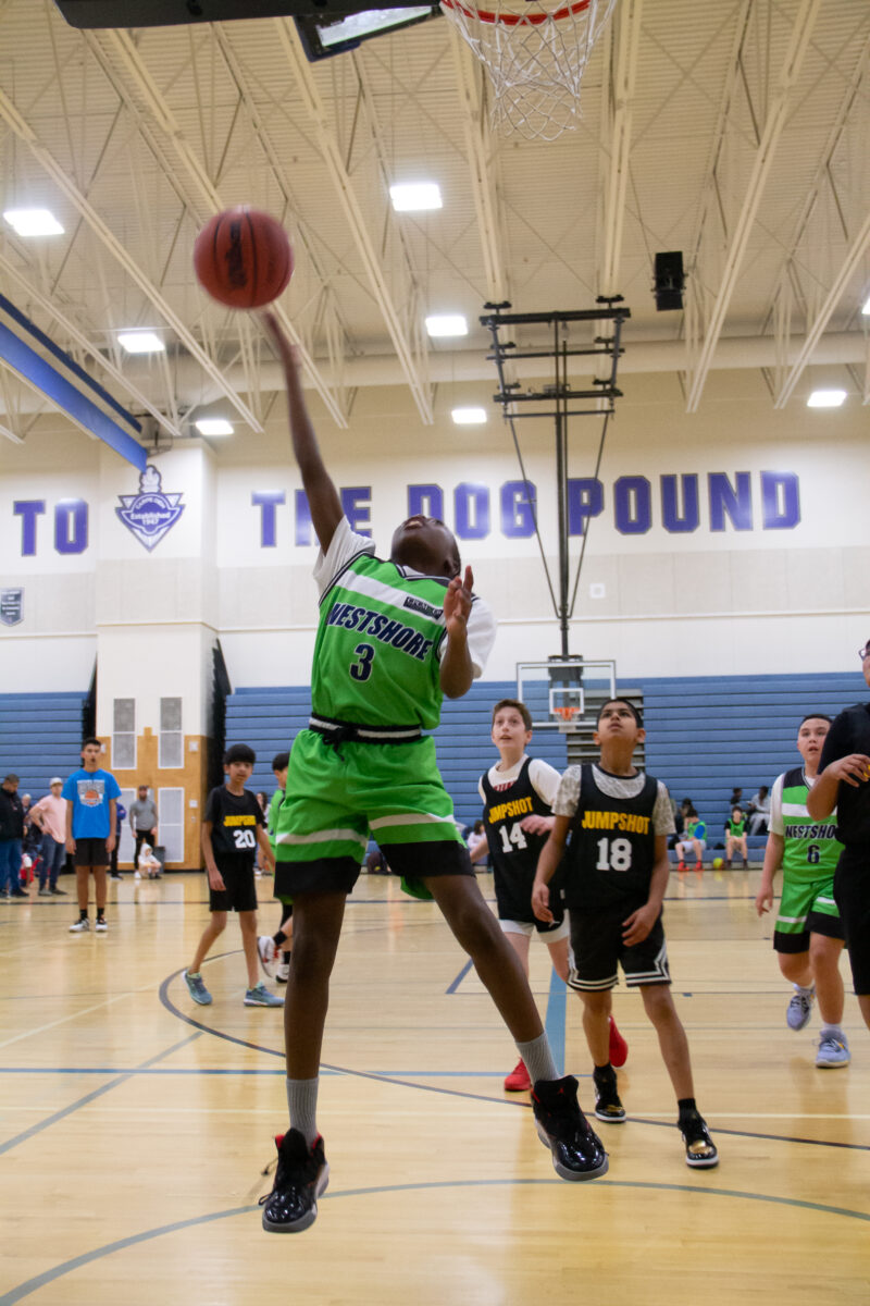 Westshore Night League